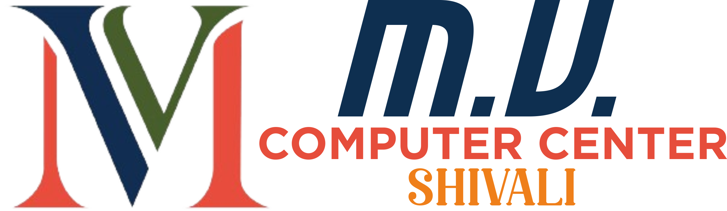 M v computer center
